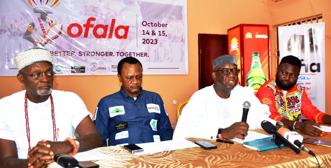 IgweAchebe sets for Onitsha Ofala festival with new activities - 108 Scoop