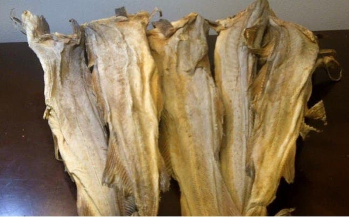 Why Norwegian Seafood Council to support Nigerian stockfish trade - 108 ...
