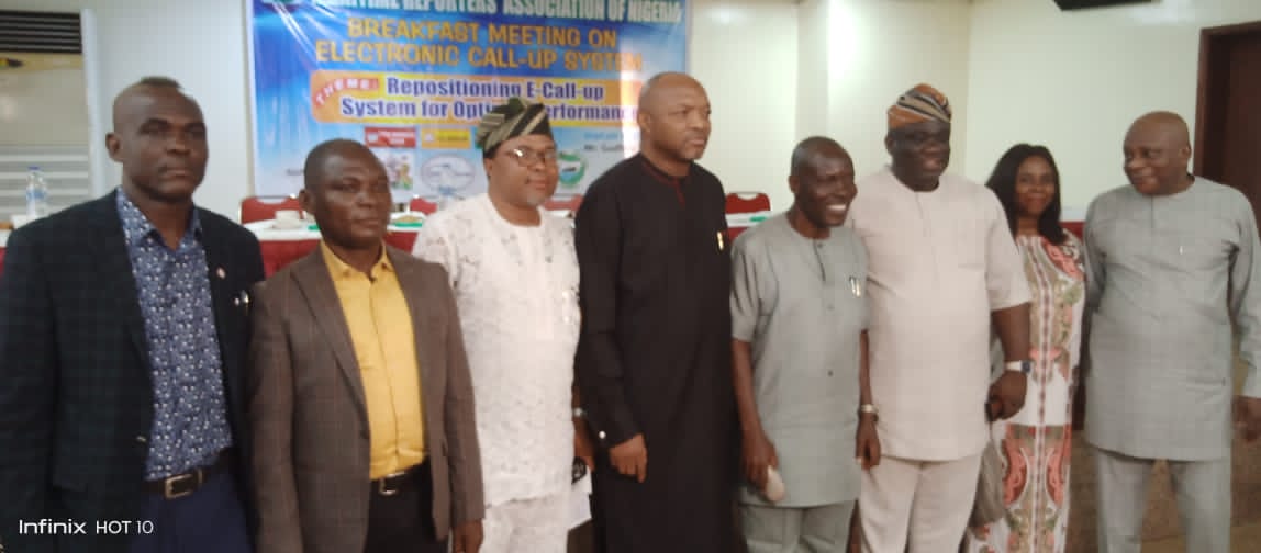 Lagos Ports: Why TTP operations need legal backing - Expert - 108 Scoop