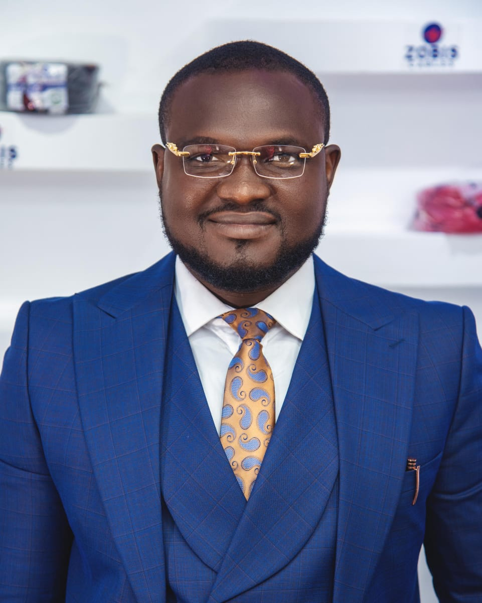 Humble Beginnings: The Inspiring Story of Ezeobi - 108 Scoop